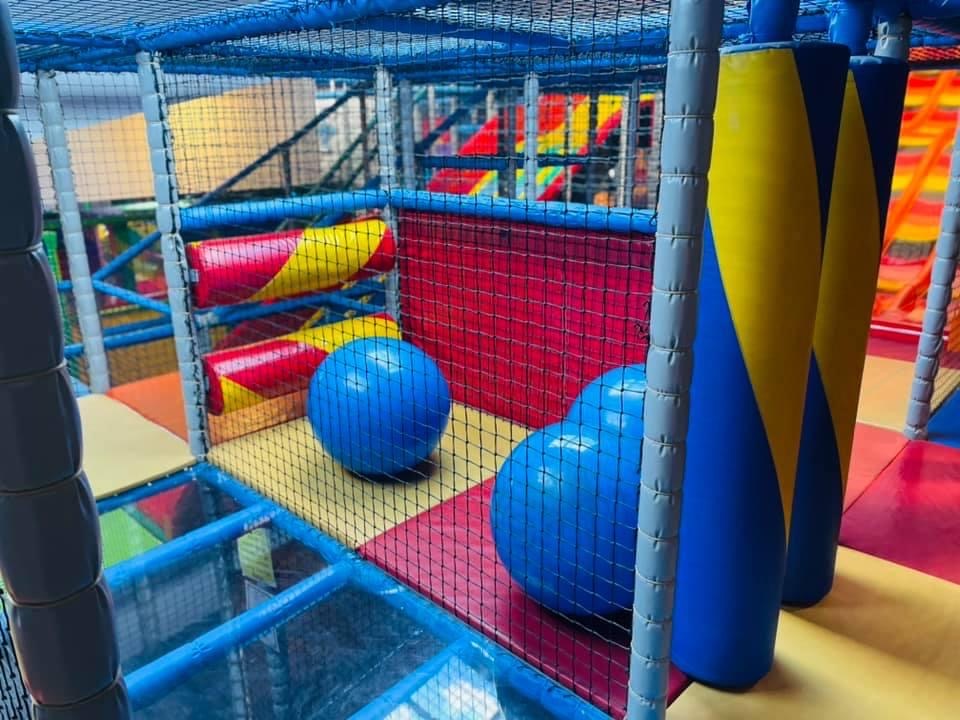 Exclusive Parties – 5 Alive Complex